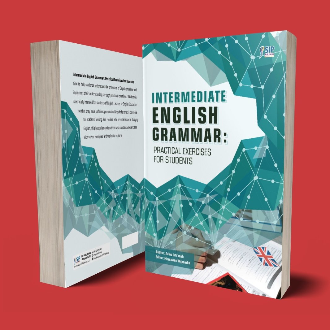 INTERMEDIATE ENGLISH GRAMMAR: Practical Exercises for Students – Toko ...