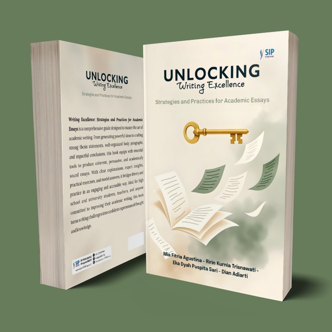 Unlocking Writing Excellence: Strategies and Practices for Academic ...